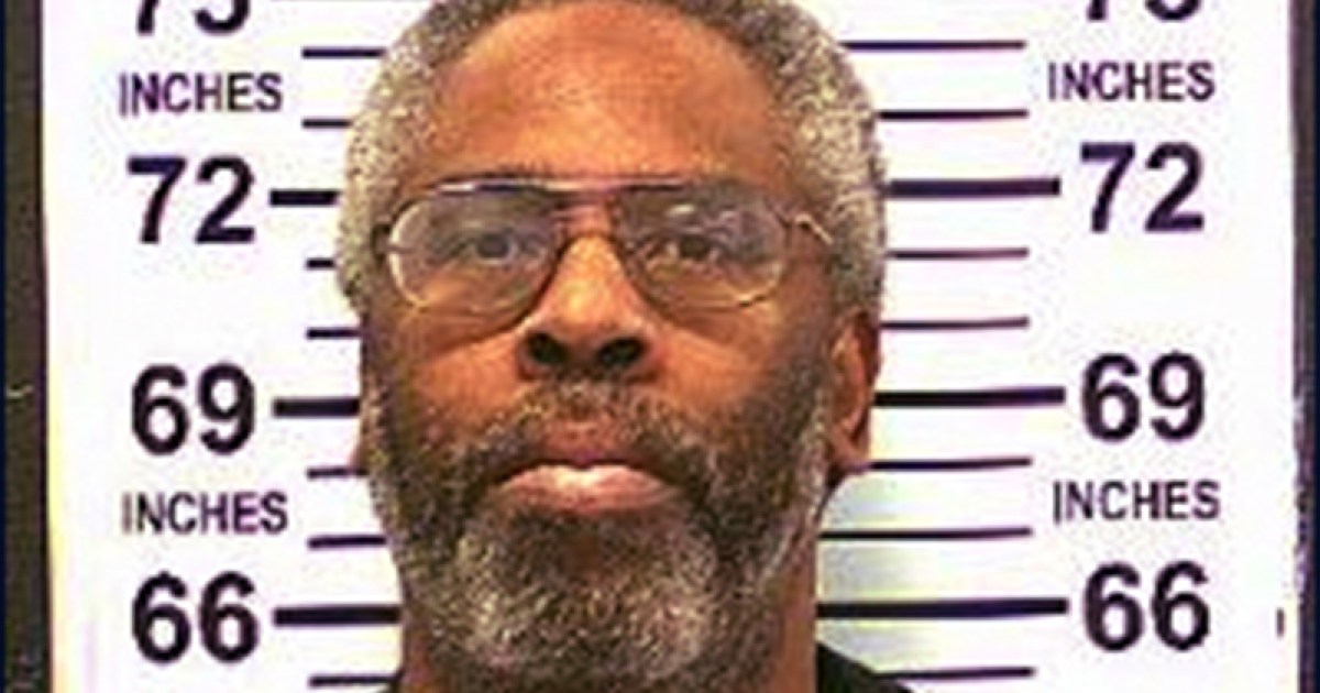 Serial killer dies in jail | The New Daily