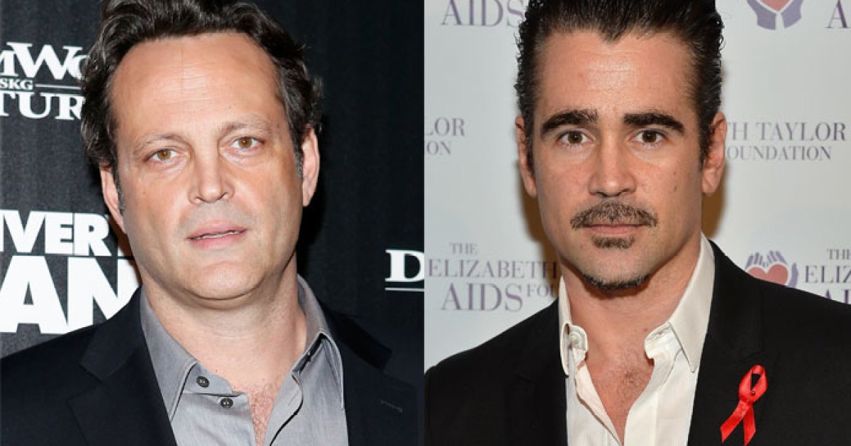 New 'True Detective' season two leads announced | The New Daily