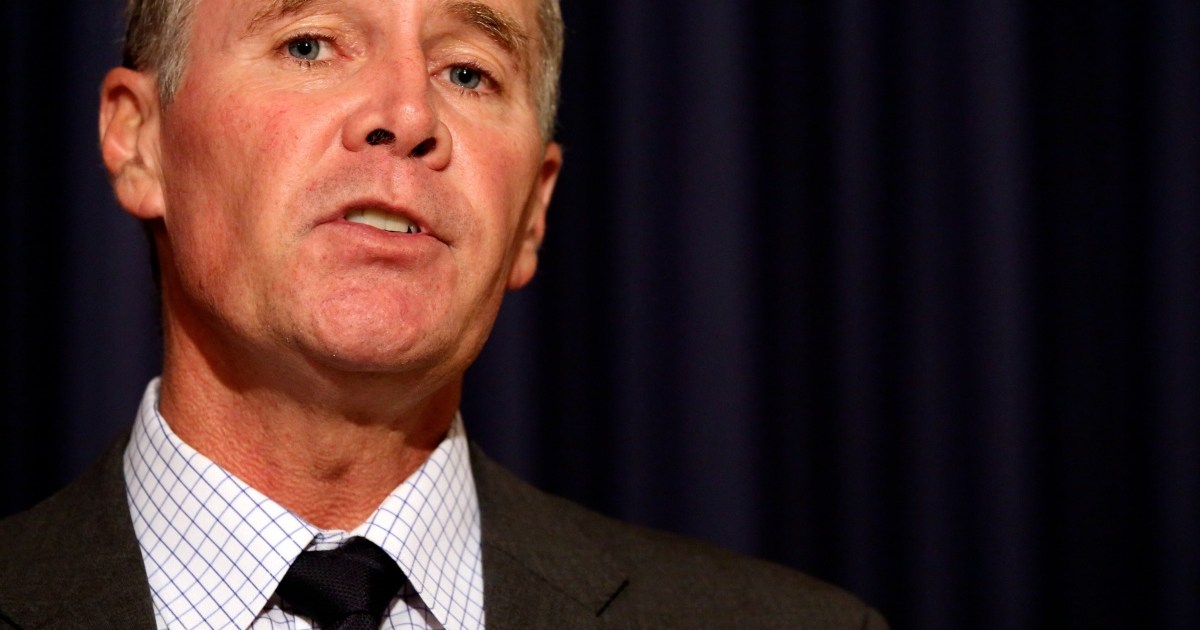 Grant set to become Baird's deputy | The New Daily