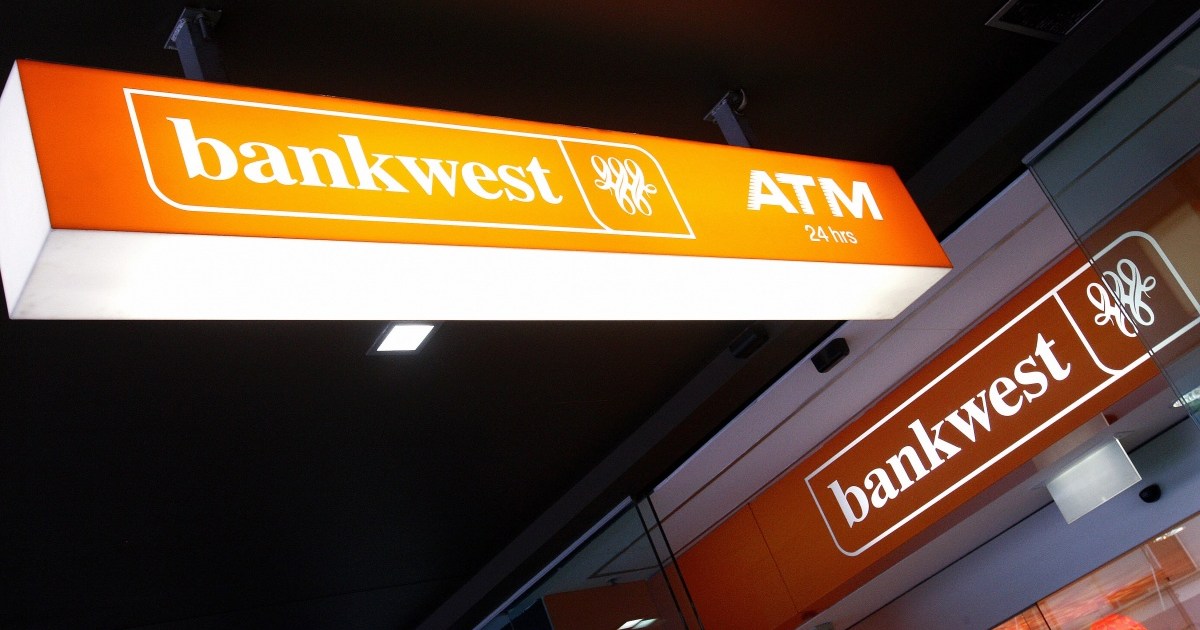 Bankwest announces massive branch closures, 200 job losses