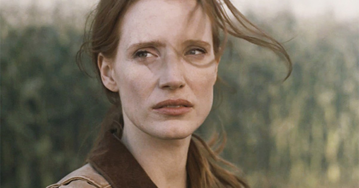 Interstellar: beautiful but empty | The New Daily