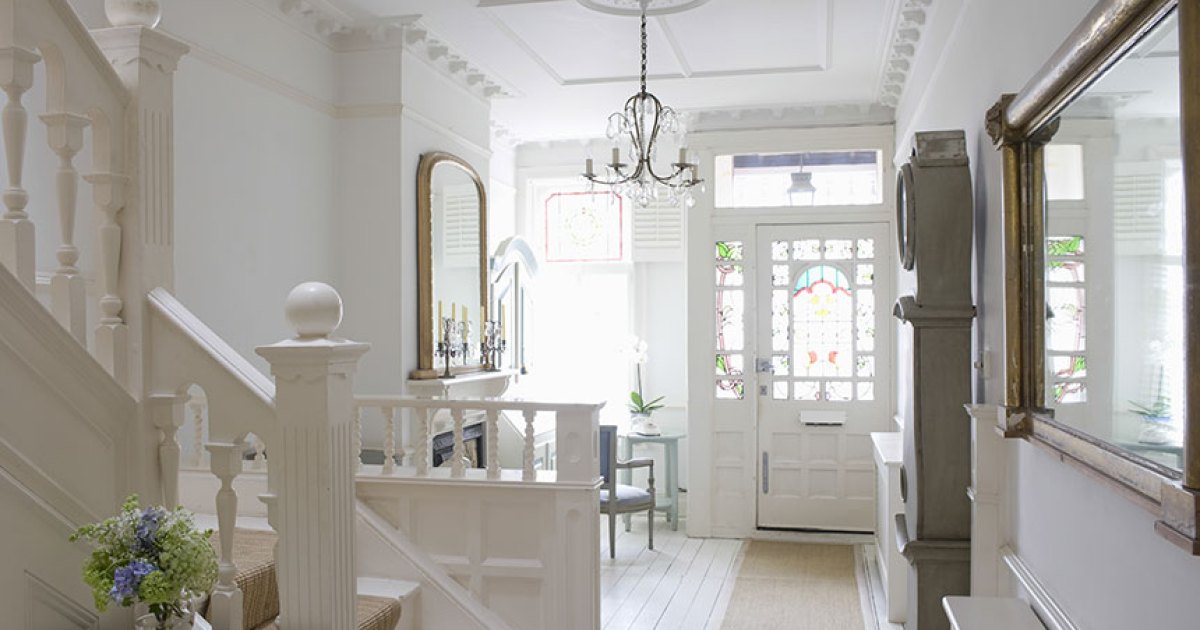 Front line: making a good first impression | The New Daily