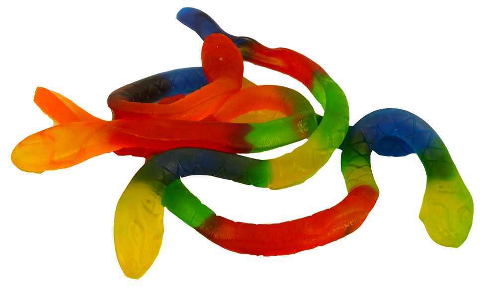 Nestle chops Killer Python size | The New Daily