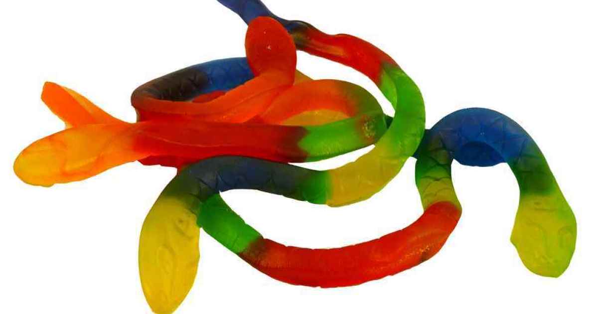 Nestle chops Killer Python size | The New Daily