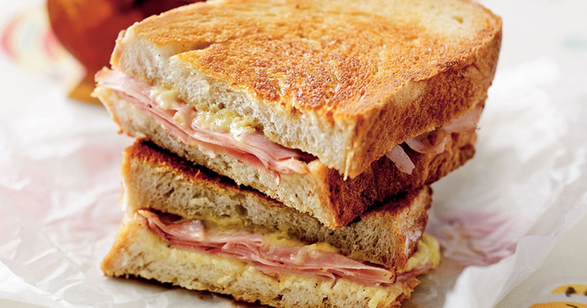 Ten delicious sandwiches from 10 amazing chefs | The New Daily