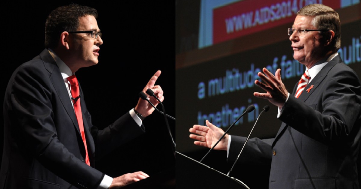 Victorian election 2014: where the parties stand I The New Daily