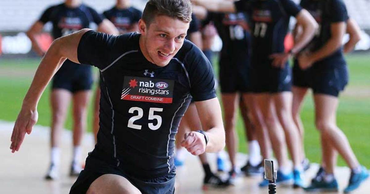 AFL Draft 2014: How did your club fare? | The New Daily