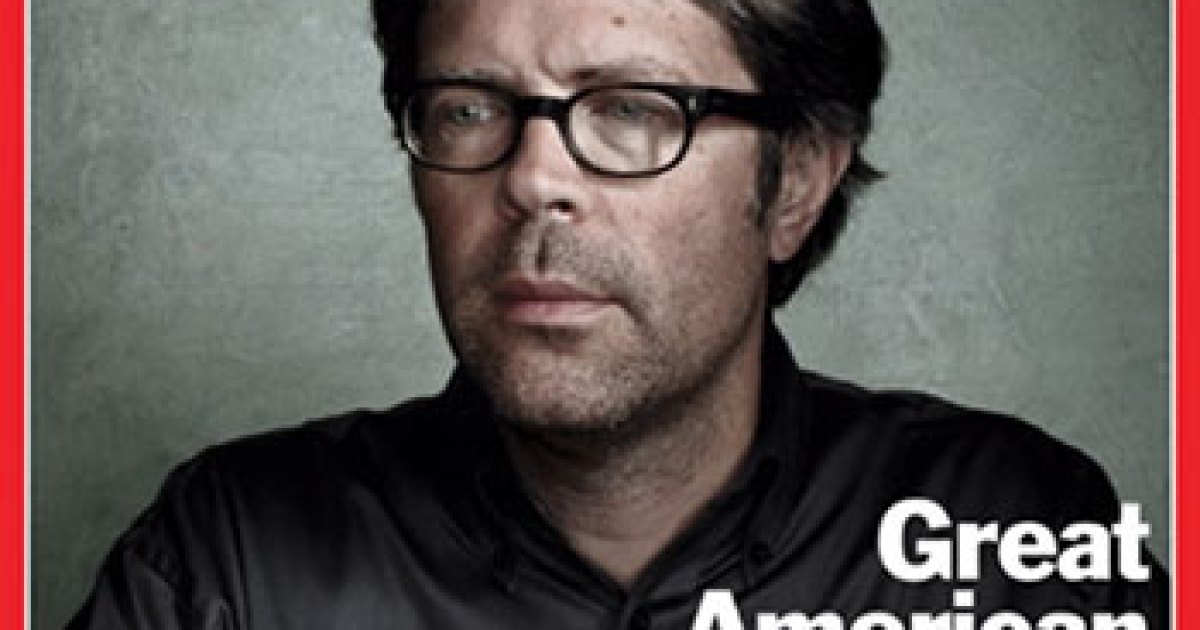 Franzen to return with sweeping American epic | The New Daily