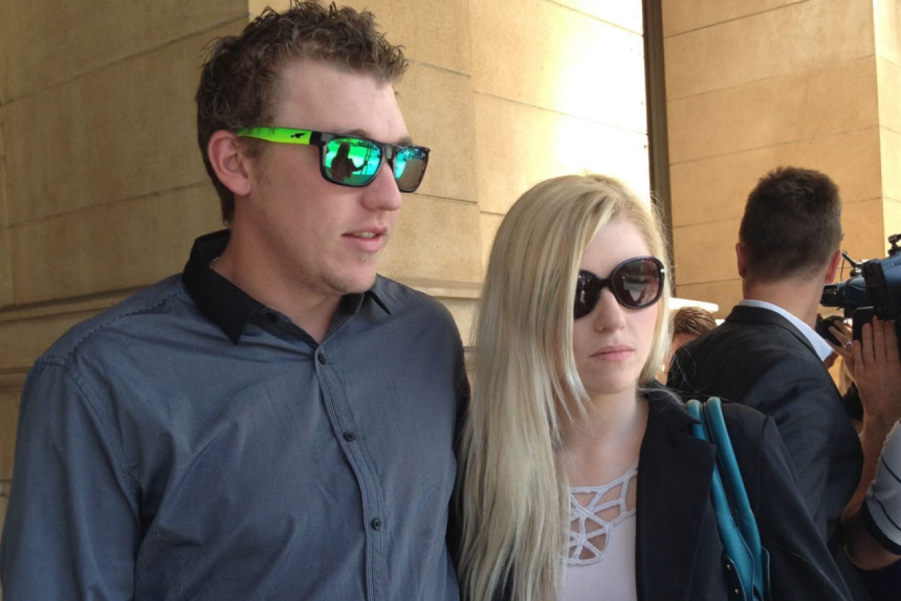 One-punch victim's 'devastation' | The New Daily