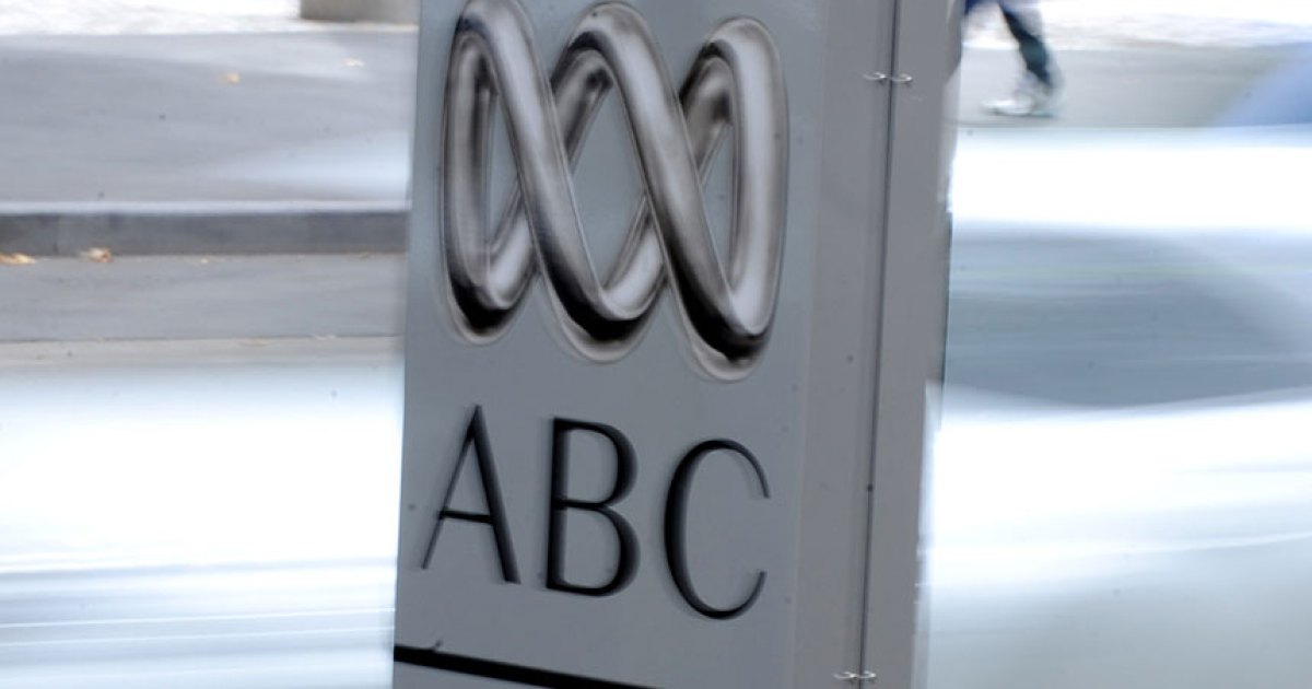 Abbott smashes promise on ABC cuts | The New Daily