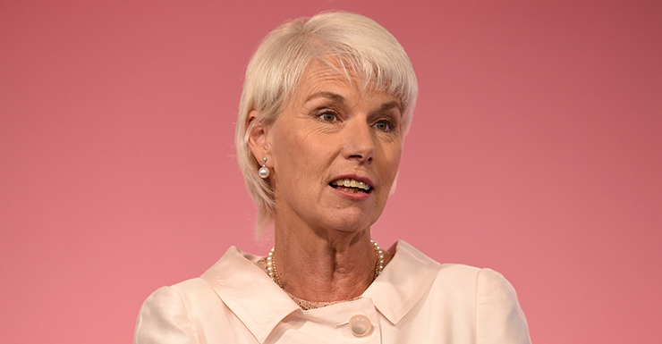 Westpac CEO Gail Kelly to retire I The New Daily