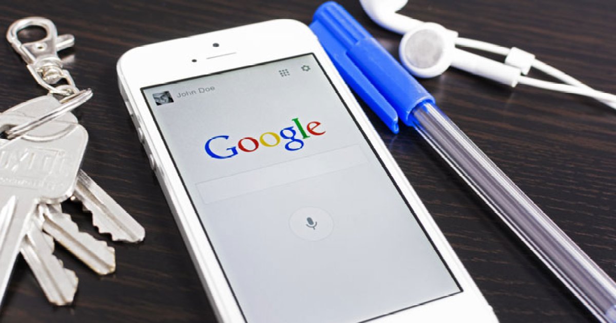 You're searching wrong! How to Google properly | The New Daily