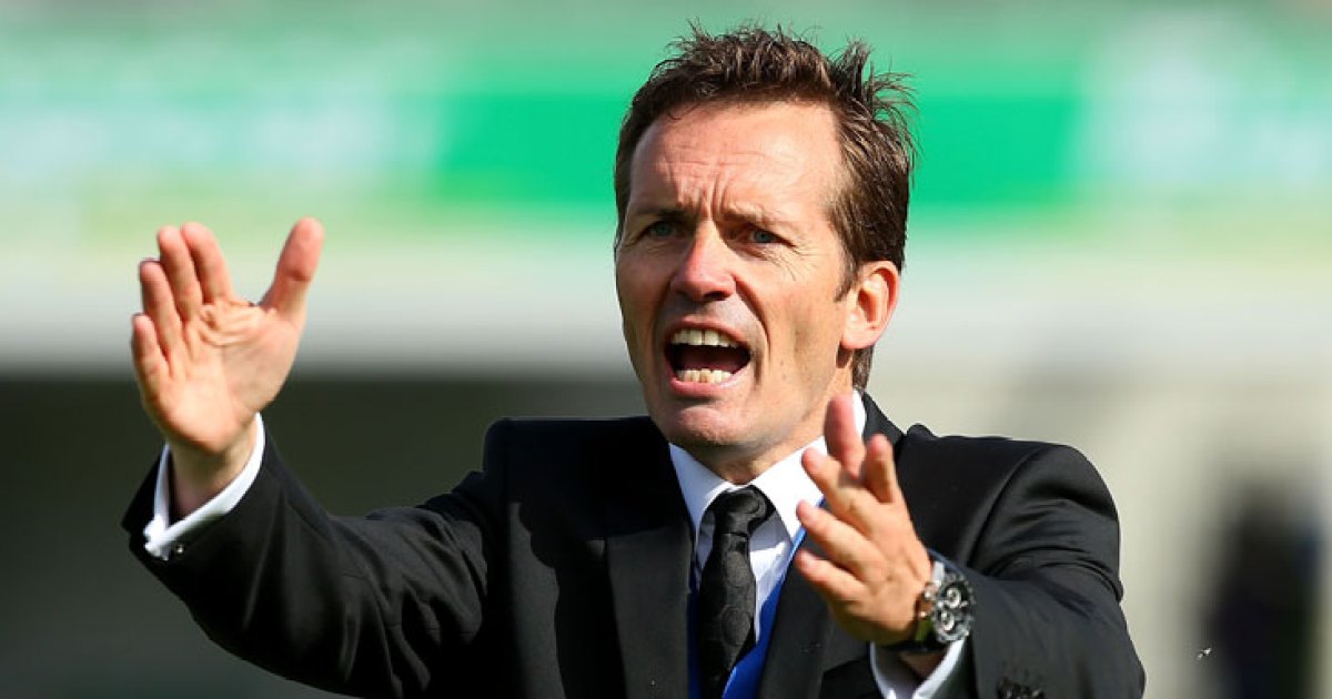 Brisbane Roar coach Mike Mulvey sacked | The New Daily