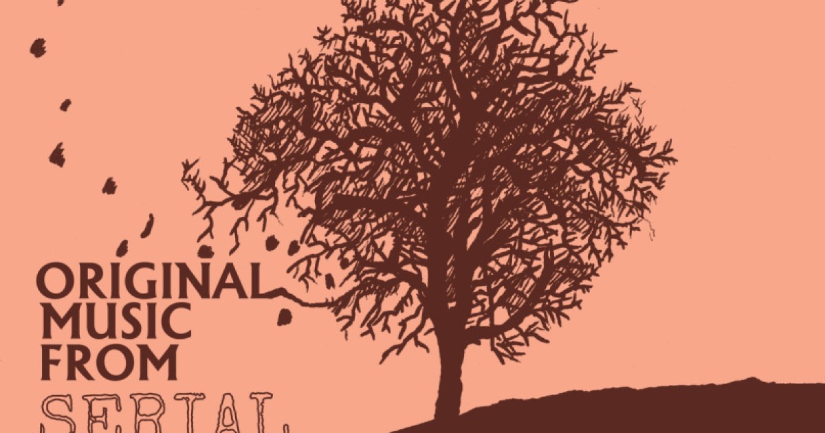 Serial: the podcast everyone is obsessed with | The New Daily