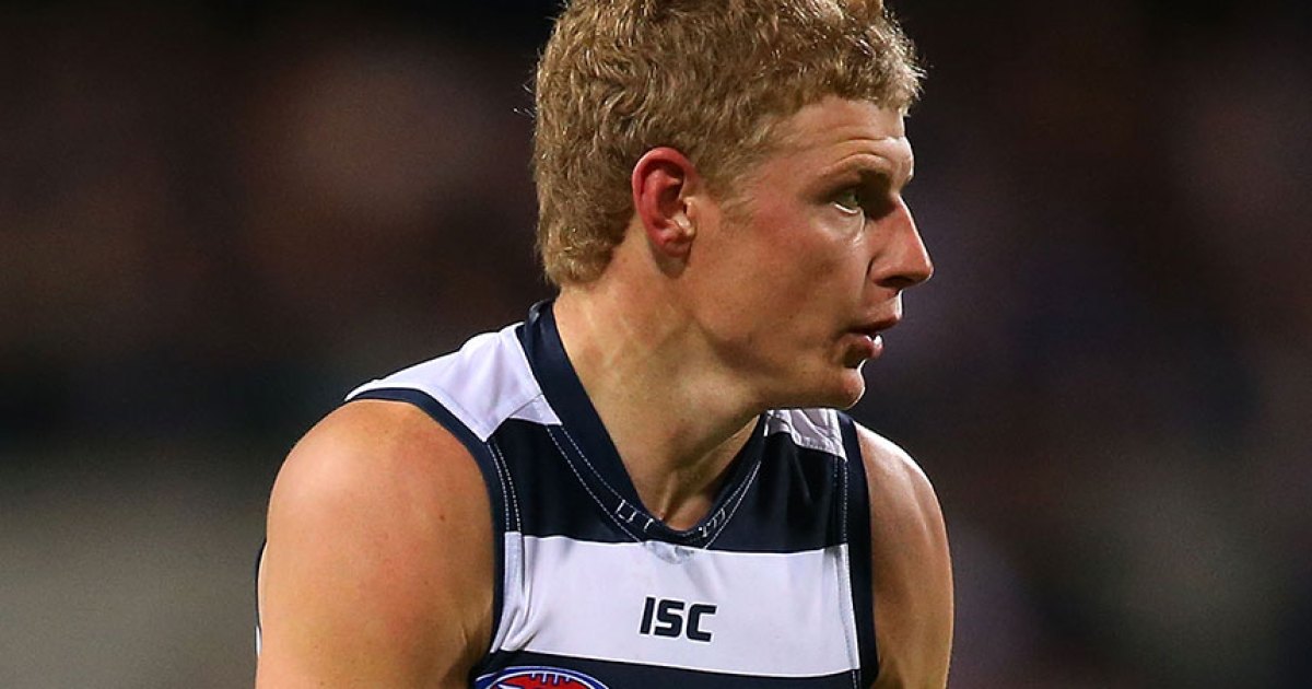 Midfielder Taylor Hunt joins Richmond in AFL | The New Daily