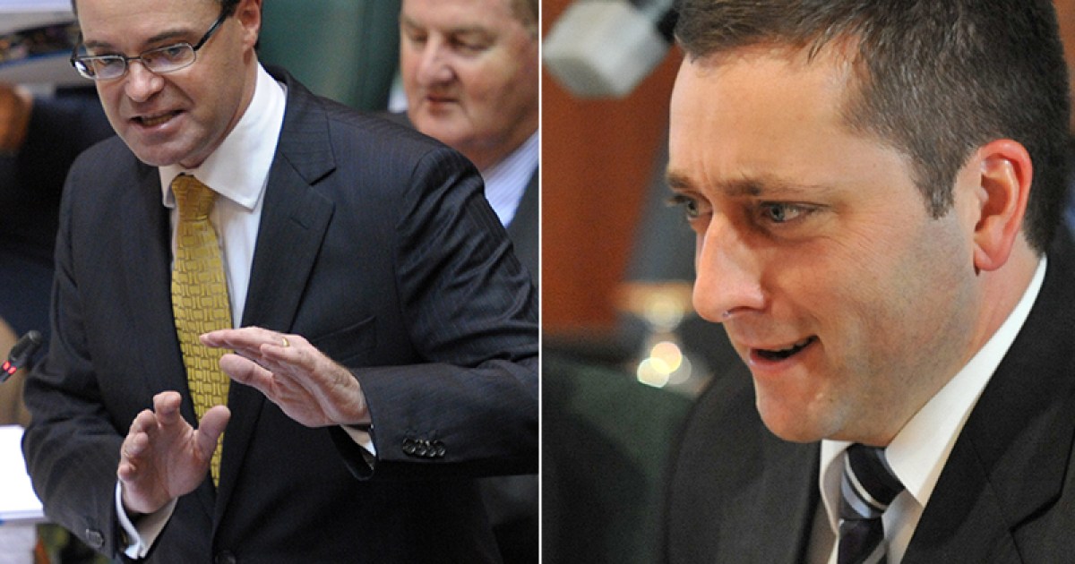 Who will become Victoria's leader of the Liberal Party?