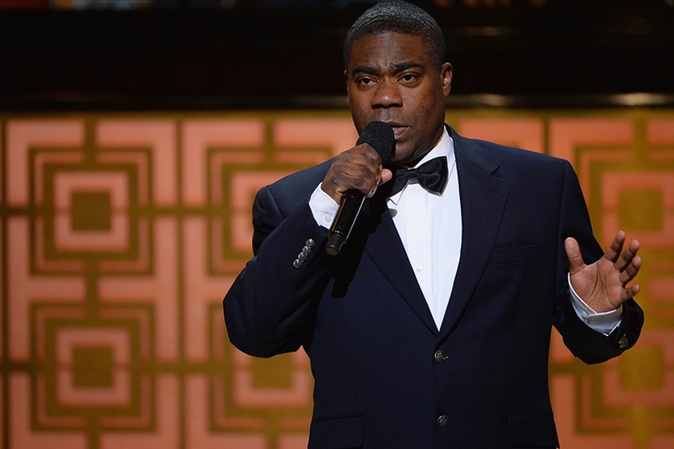 Tracy Morgan may never recover from brain injury