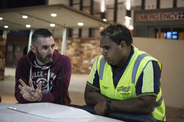 First Contact: SBS proves TV can change lives | The New Daily