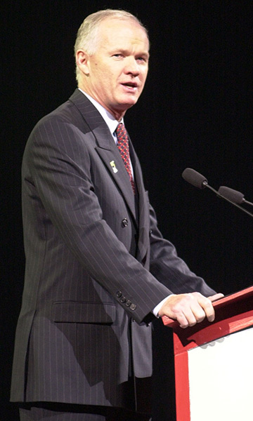 Wayne Goss: a Queensland premier worthy of celebration