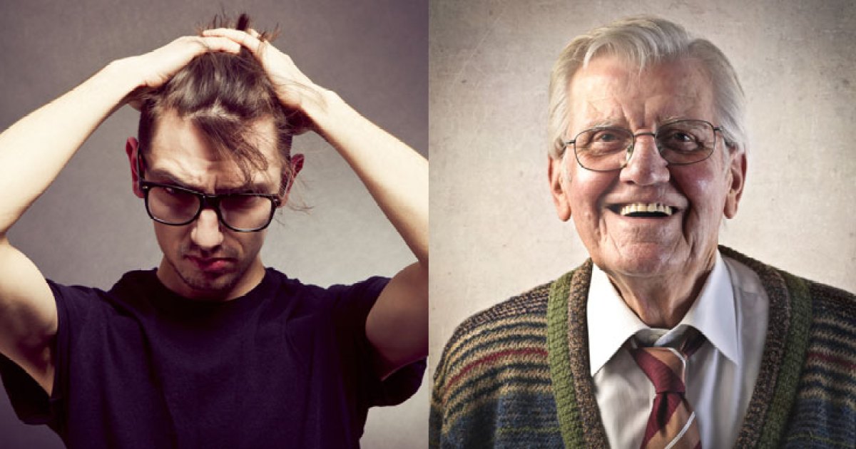 Baby boomers prosper 'at expense of the young' | The New Daily
