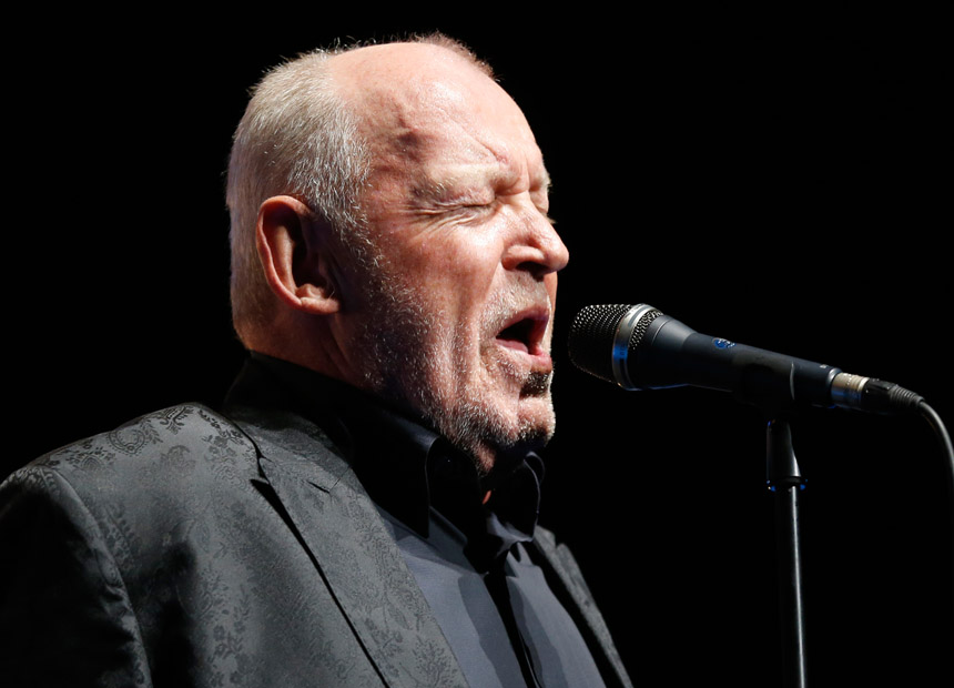 Joe Cocker dies age 70 I The New Daily