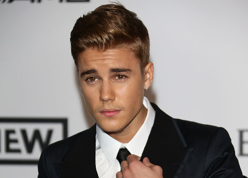 Justin Bieber gets a private jet for Christmas | The New Daily