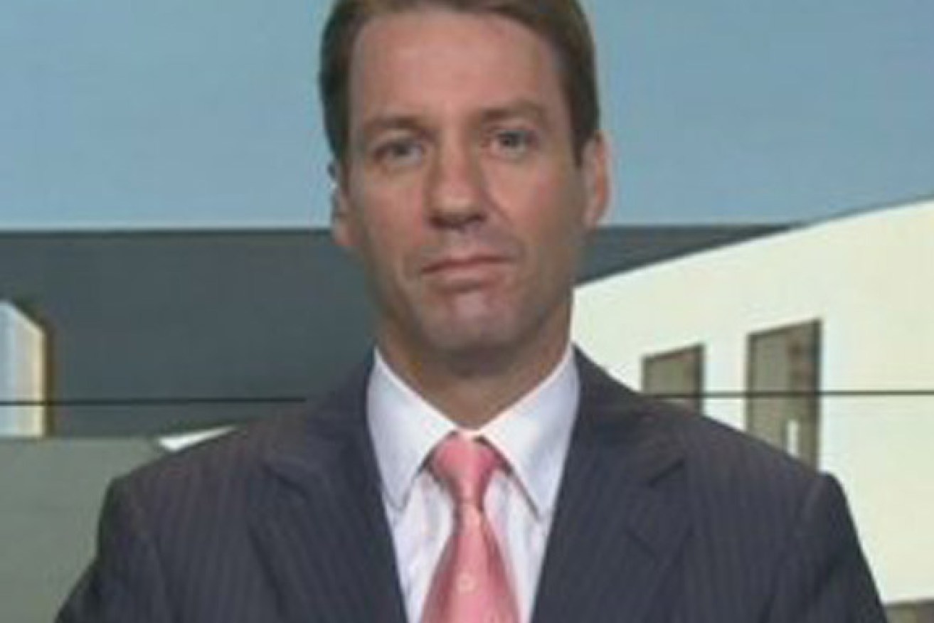 Tony Abbott hires ABC correspondent as media chief