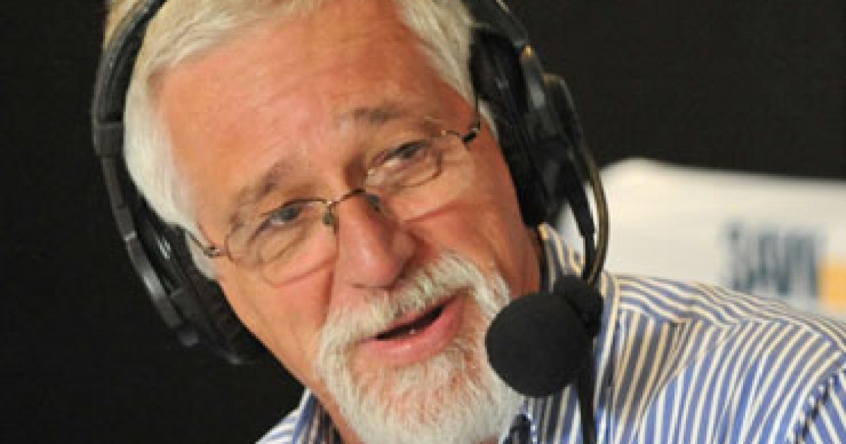 Neil Mitchell leaves Melbourne's 3AW Mornings program