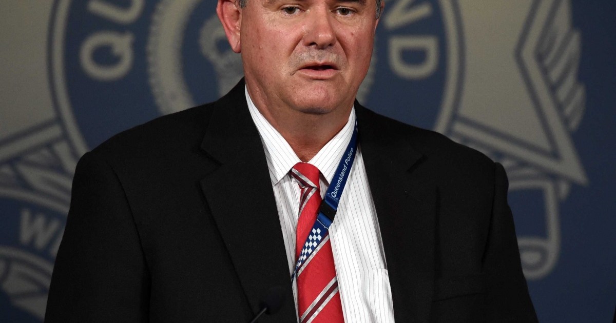 Palmer confirms advisor arrest I The New Daily