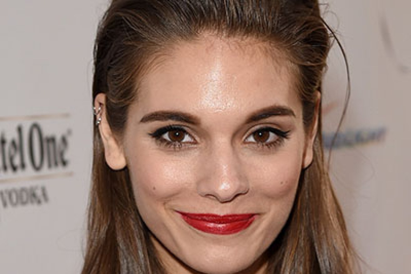Ex Neighbours Star Caitlin Stasey Launches New Feminist Website