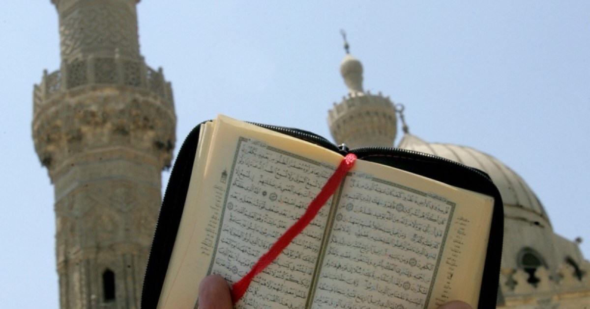 Why getting tough on Islam will not work | The New Daily