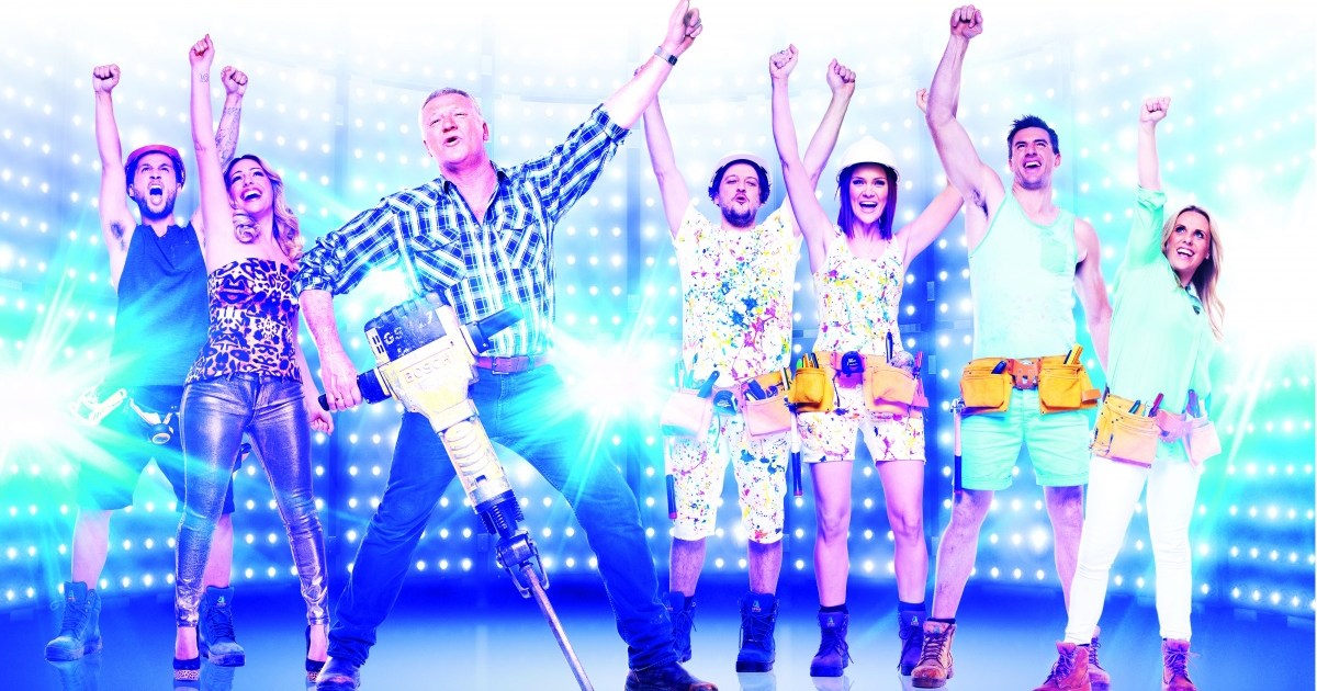 The Block is back, and will re-build after last season | The New Daily