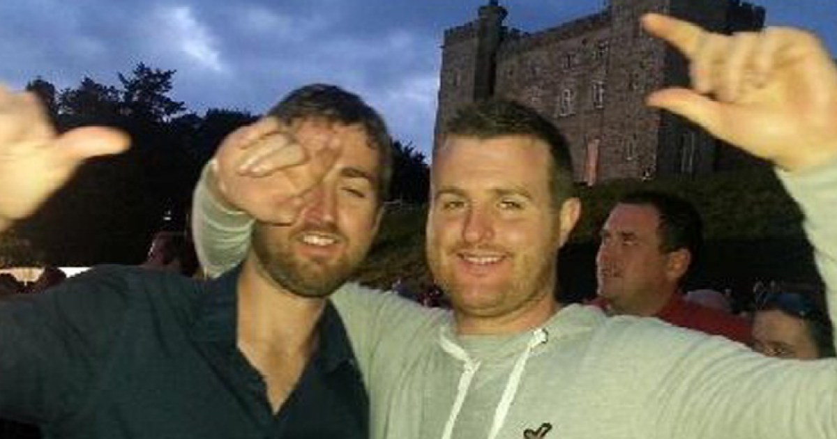 Accused Irish brother basher granted bail in Sydney court