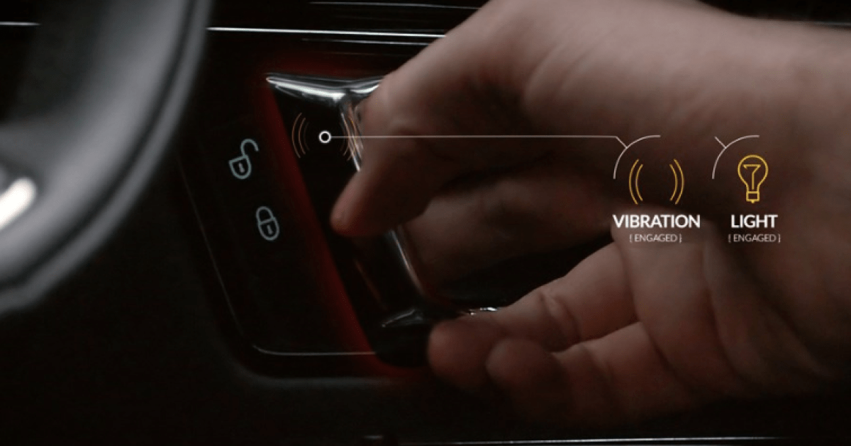 Bike sense: cars become cyclist-proof