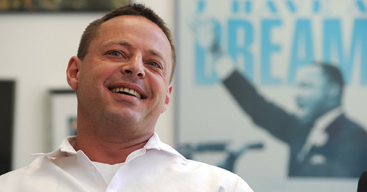 US admits David Hicks is innocent: lawyer