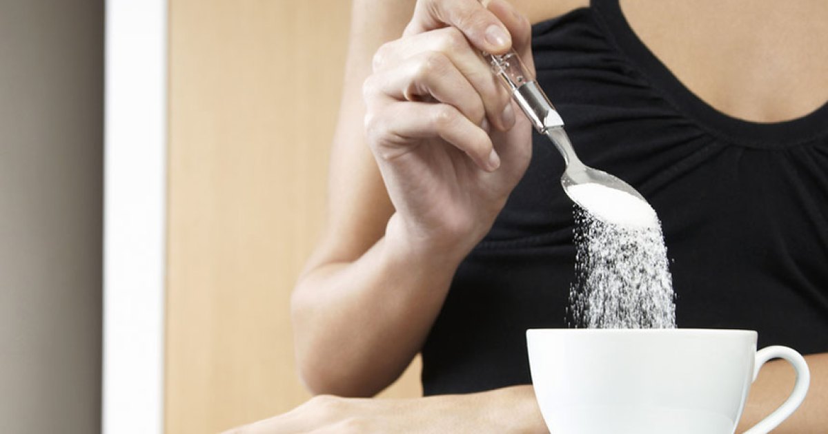 How to cut down on sugar the healthy way