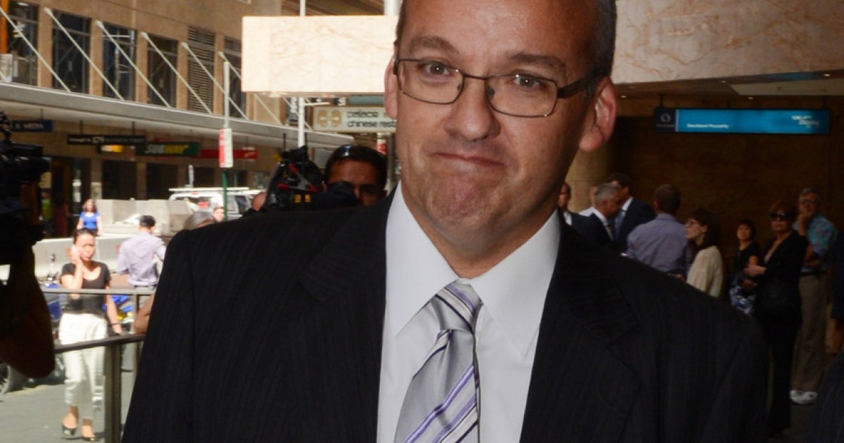 Luke Foley elected NSW Labor leader I The New Daily