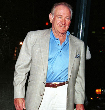 Aussie film legend Rod Taylor dies, aged 84 | The New Daily