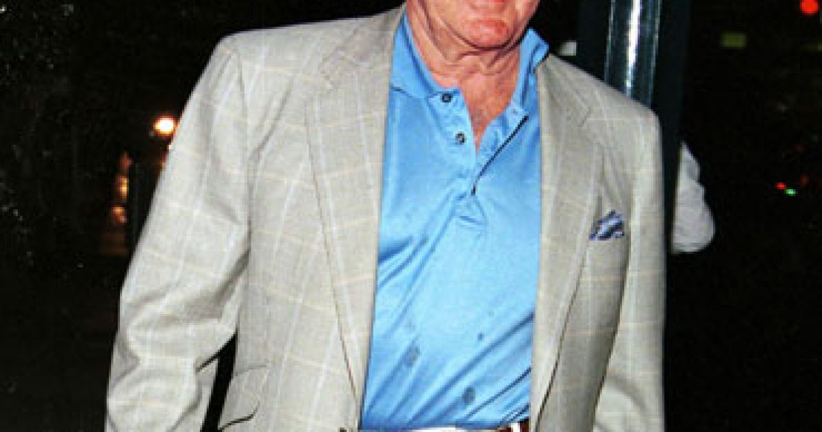 Aussie film legend Rod Taylor dies, aged 84 | The New Daily