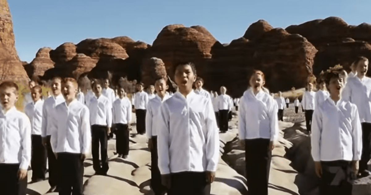 #Straya – Australia's new unofficial anthem | The New Daily