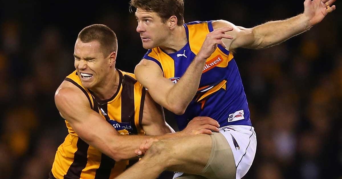 Beau Waters forced to clear out his hurt locker | The New Daily