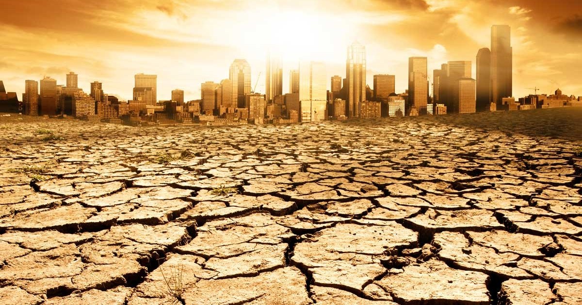 Heat could be unbearable 'by 2090’, says top scientist | The New Daily