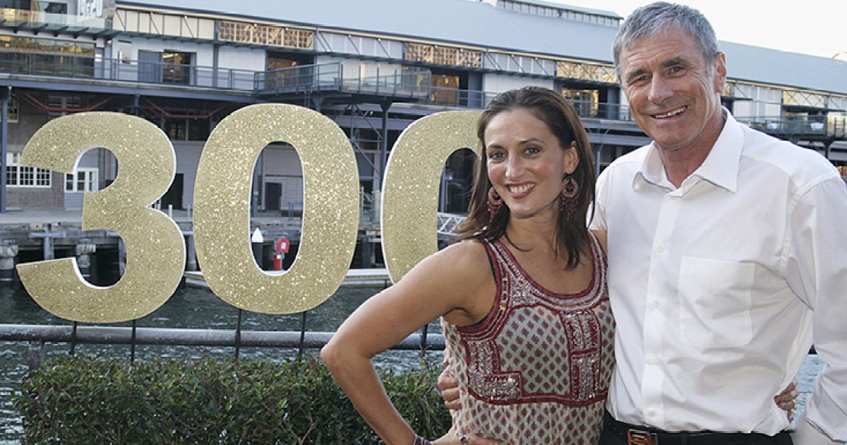 25 facts you didn't know about Kerry Stokes | The New Daily