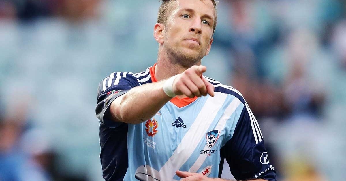 Sydney FC heap more misery on Mariners | The New Daily