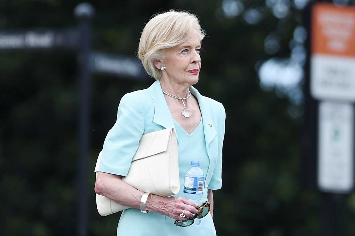 Angry cycle that needs to end | The New Daily