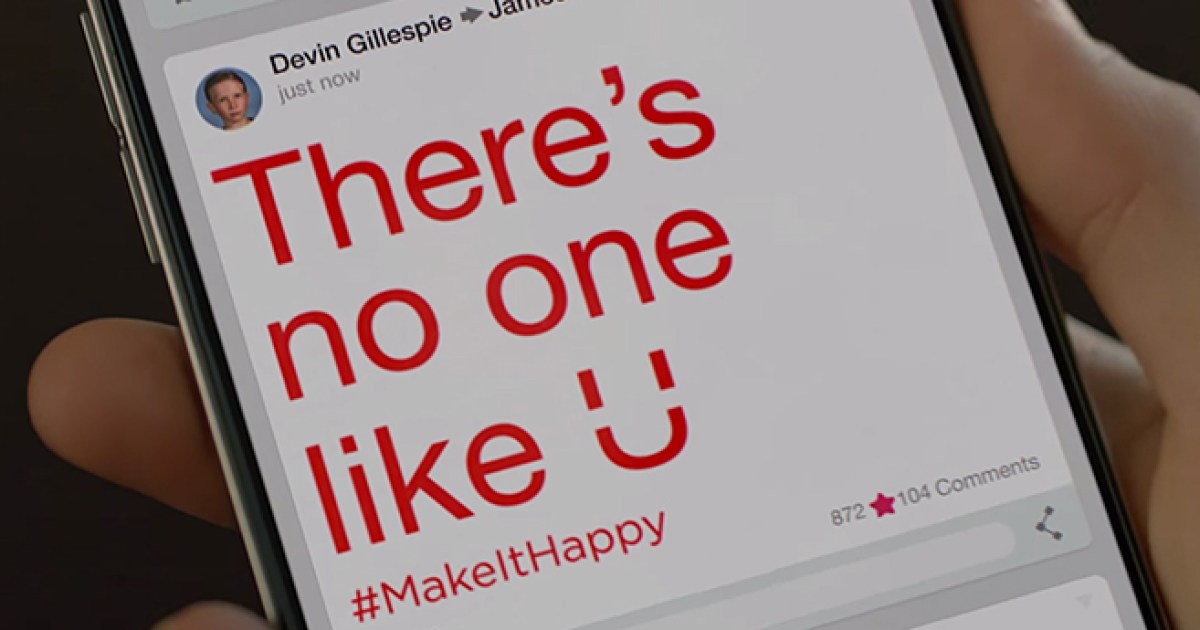 Coke tricked into tweeting Hitler’s Mein Kampf | The New Daily