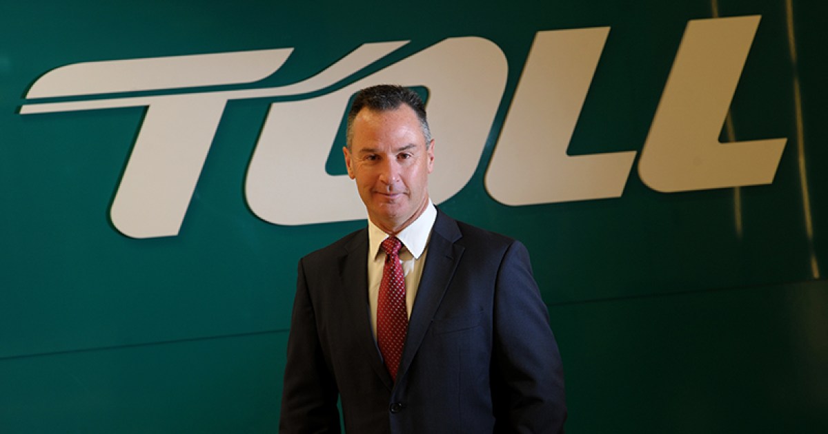 Toll supports Japan Post buyout | The New Daily