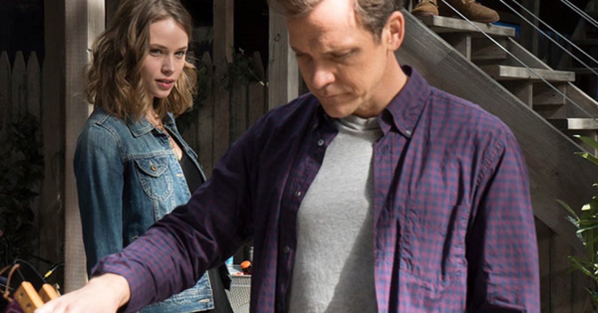The US remake of 'The Slap' is tipped to shine | The New Daily