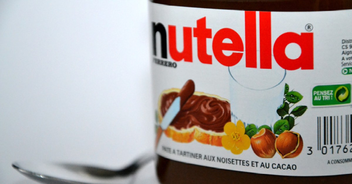 Billionaire inventor of Nutella Michele Ferrero dies | The New Daily