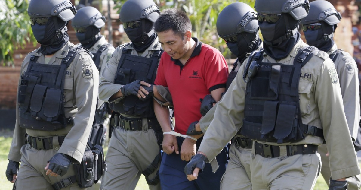 Bali Nine duo 'to be moved this week' | The New Daily